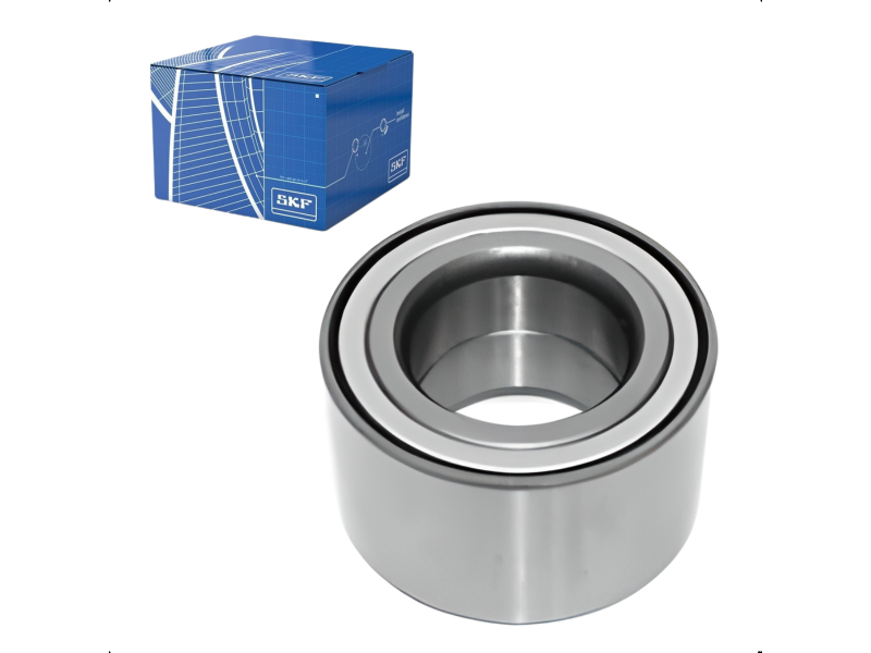 Rolamento de Roda Dianteiro SKF Idea 2006 ate 2016